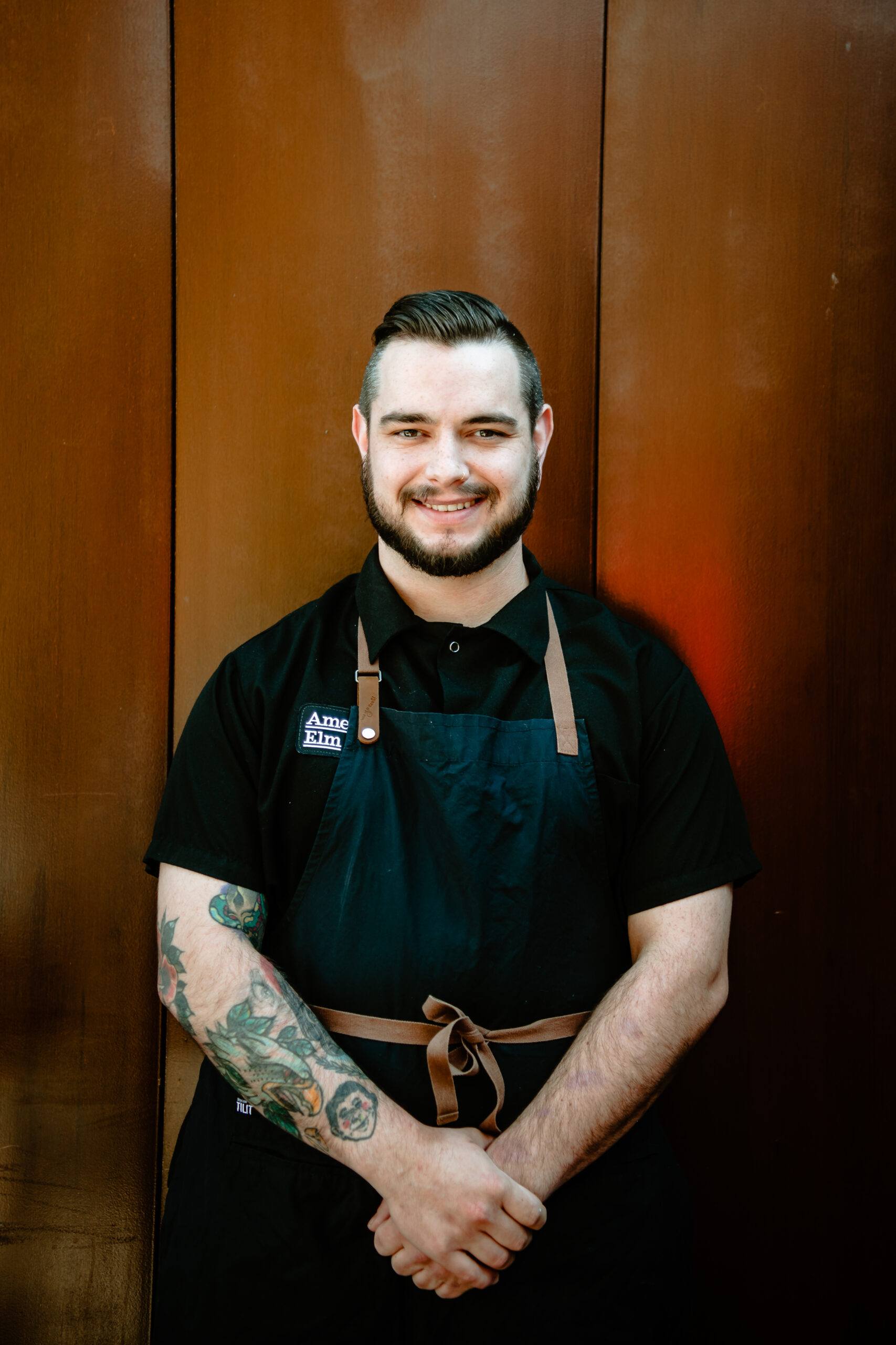 Daniel ManginAmerican Elm - 2025 Denver Food and Wine Festival