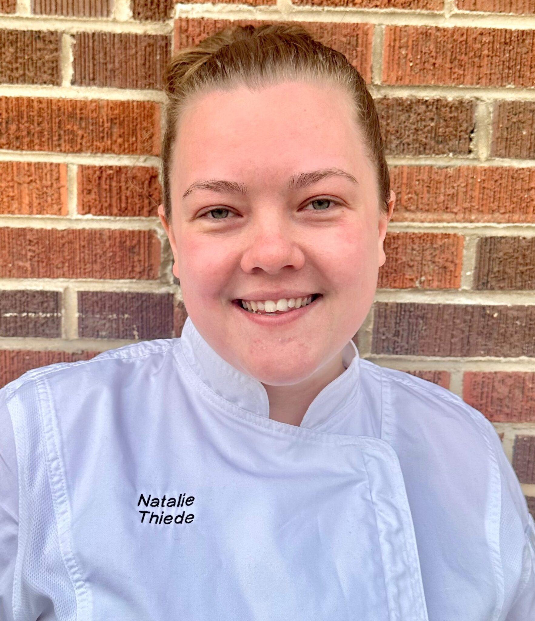 Natalie ThiedeTeachers’ Lounge Food + Drink - 2025 Denver Food and Wine ...